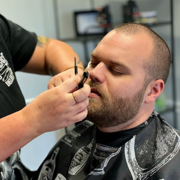 Simply Dapper Barber Shop | Book Your Appointment Online Now