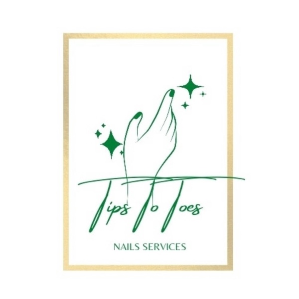 Tips To Toes | Book Your Appointment Online Now