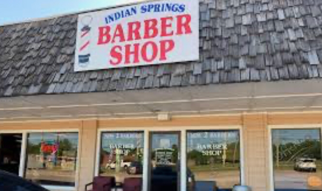 Indian Springs Barber... | Book Your Appointment Online Now