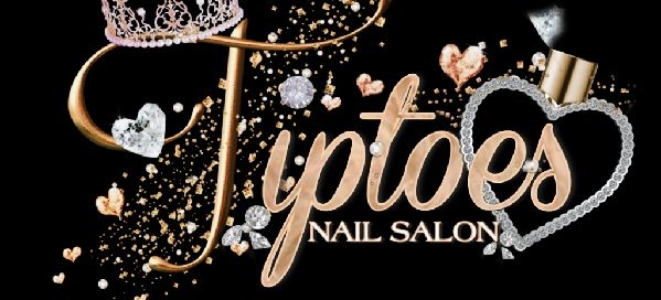 TipToes Nail Salon | Book Your Appointment Online Now