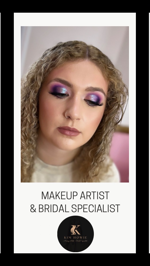 Made Up Makeup By Kim | Book Your Appointment Online Now