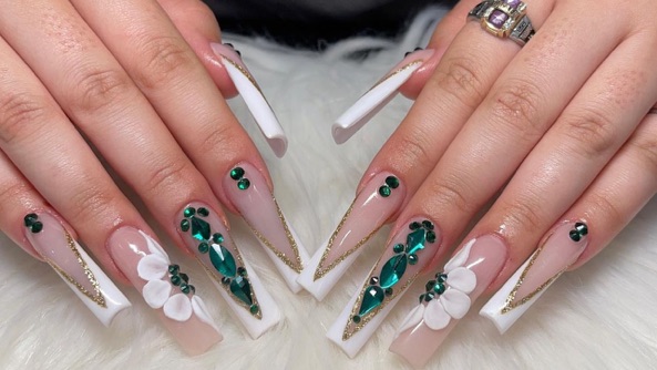 Buchona Nails | Book Your Appointment Online Now