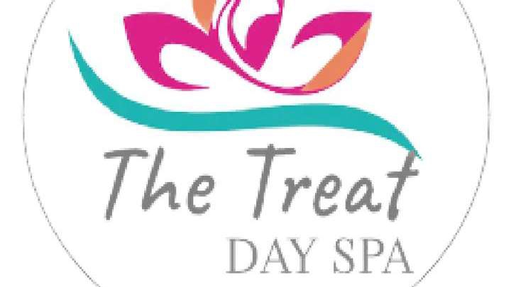 The treat Day spa