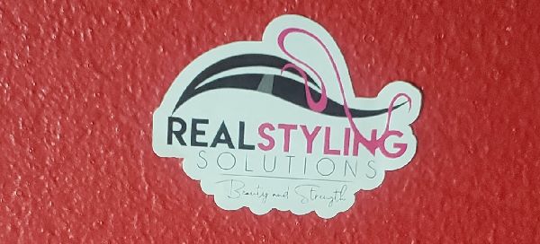 Real Styling Solutions | Book Your Appointment Online Now
