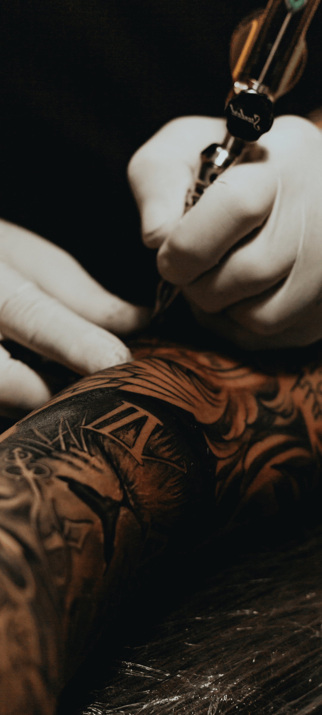 Real Deal Tattoos | Book Your Appointment Online Now