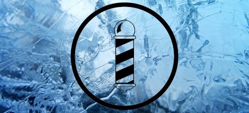 Ice Fade | Book Your Appointment Online Now