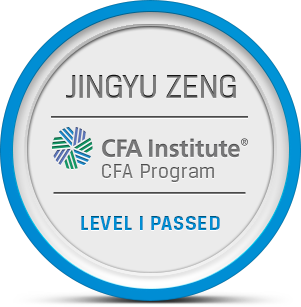 Justin Zeng - Business Consultant at EY | Supply Chain & Operations ...