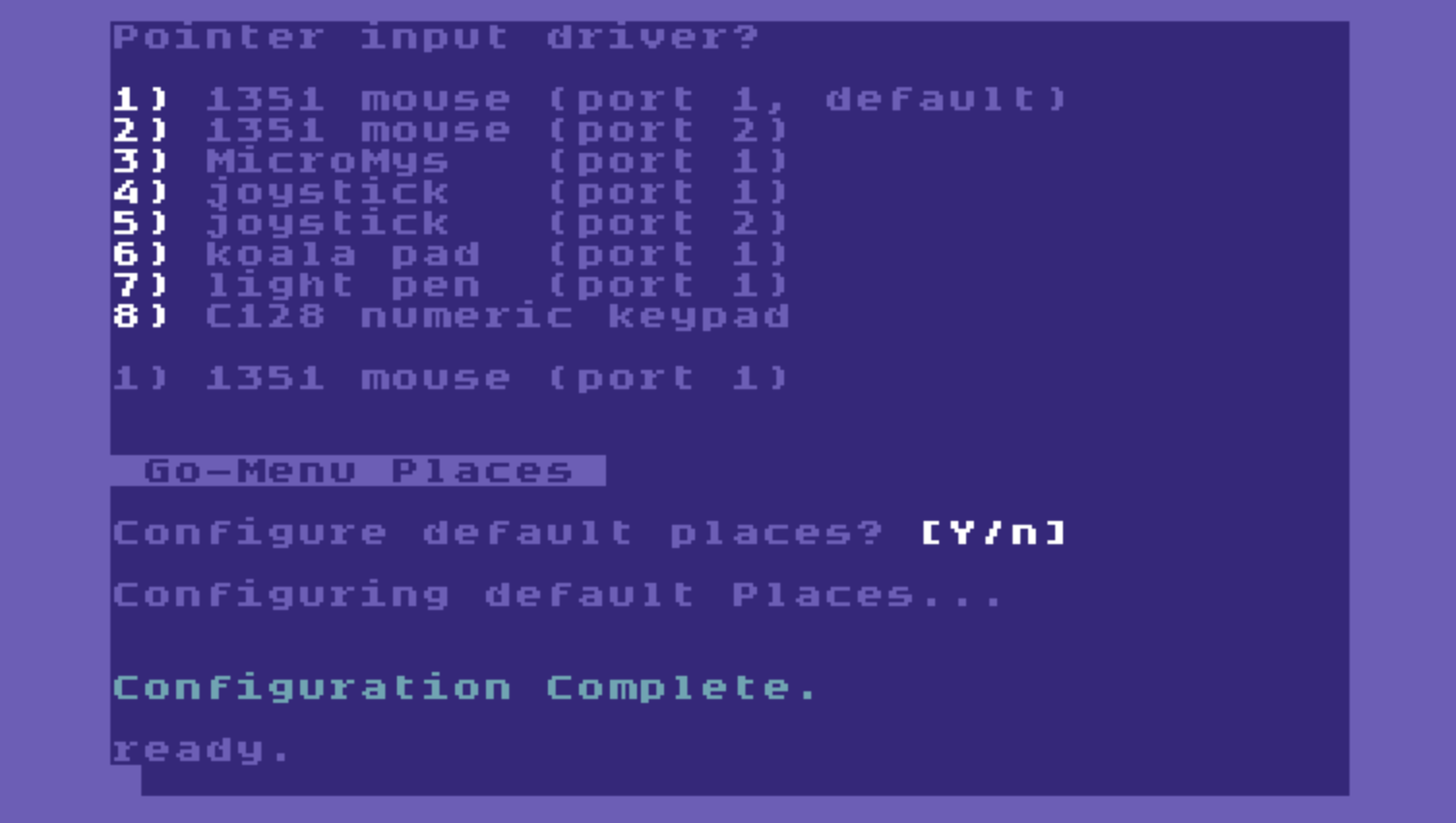 Getting Started Guide C64 Os 4190
