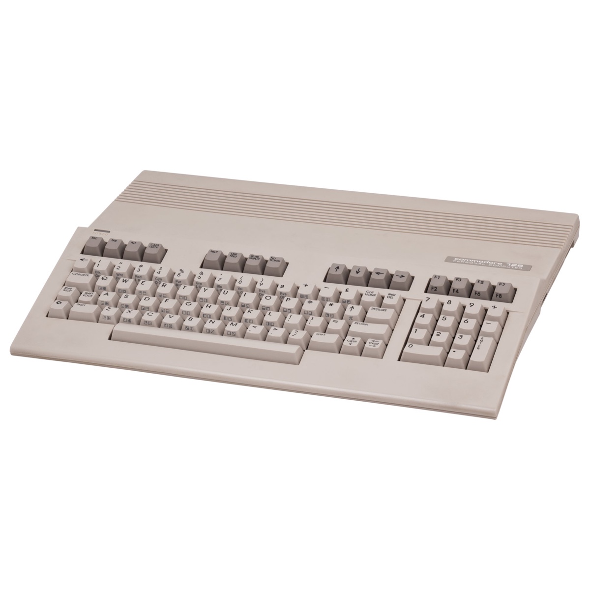 Getting Started | Documentation | C64 OS