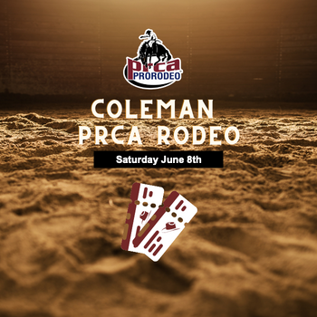 Coleman Rodeo