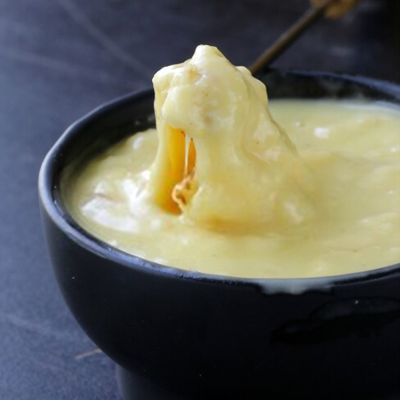 Liquid Cheese Instructions recipe