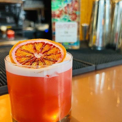 Cocktail Recipes – Deviation Distilling