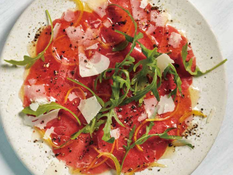 Rezepte – lafer.de