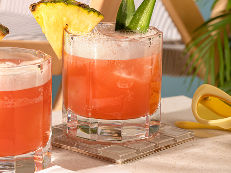 Cocktail Recipes – Deviation Distilling