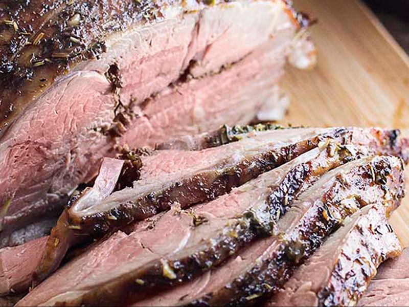 Mister Butcher Approved Recipes