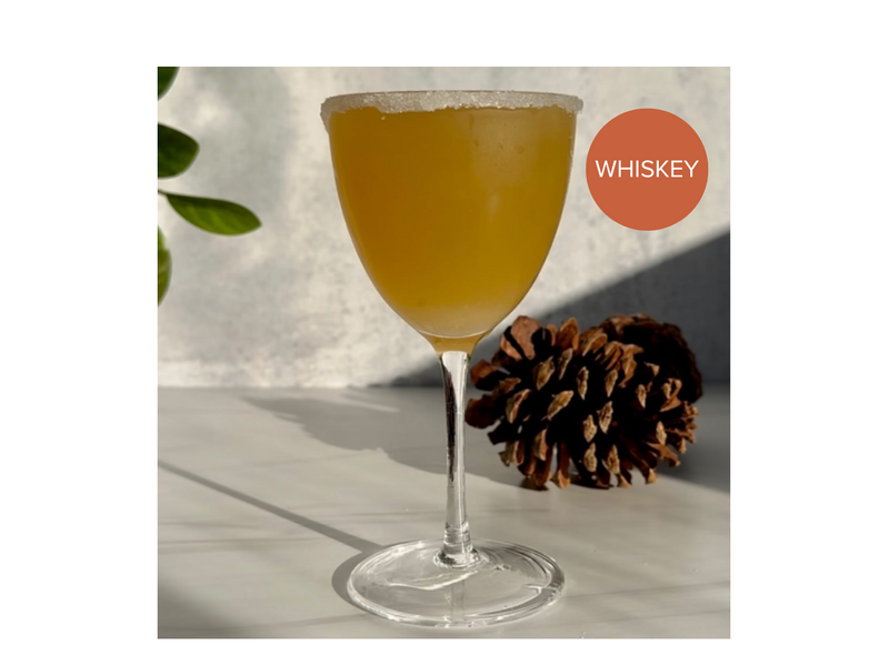 Cocktail Recipes – Deviation Distilling