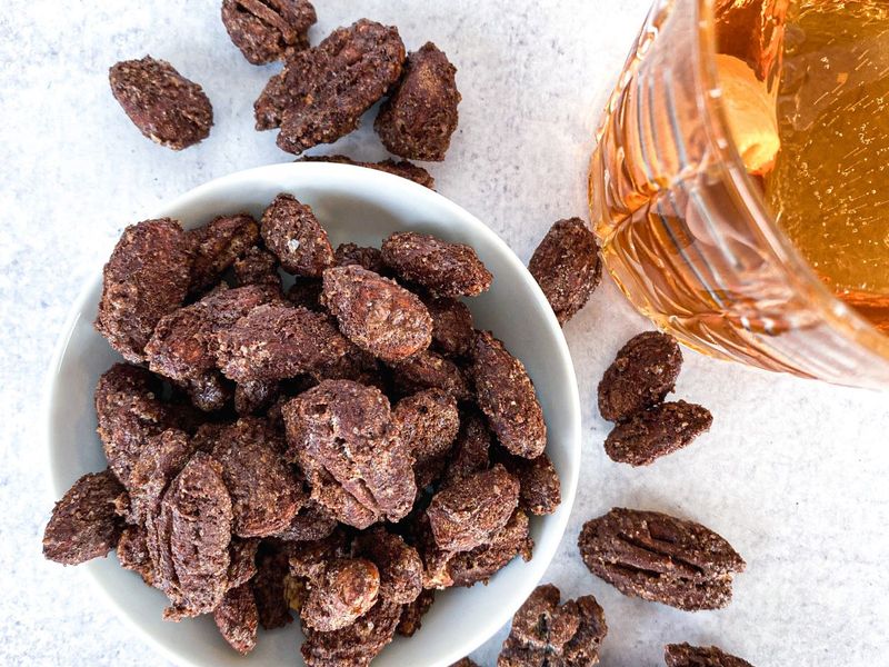 Cocktail Recipes – Deviation Distilling