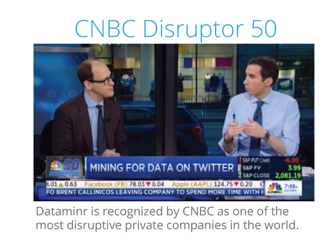 Dataminr