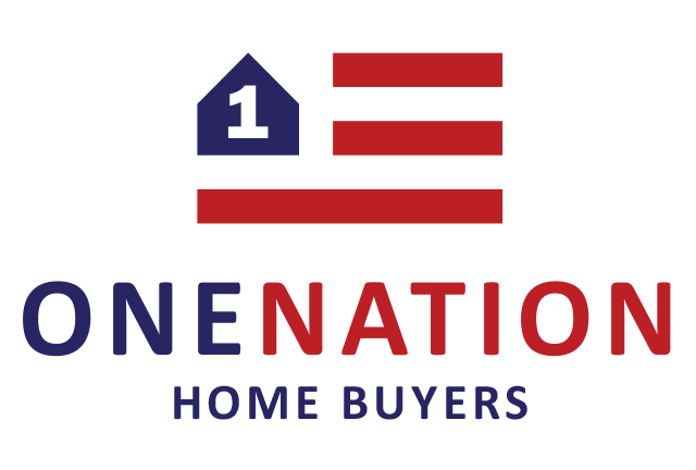 We Buy Houses Cash | One Nation Home Buyers
