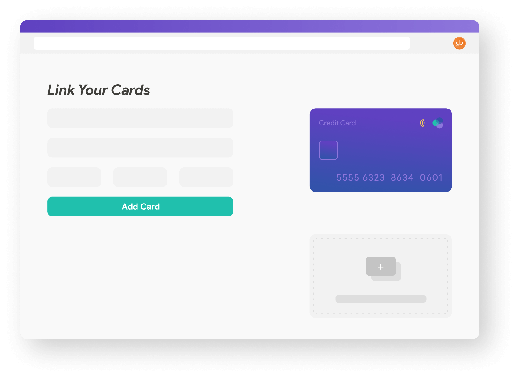 Givebacks - Get Cashback for You & Your Cause