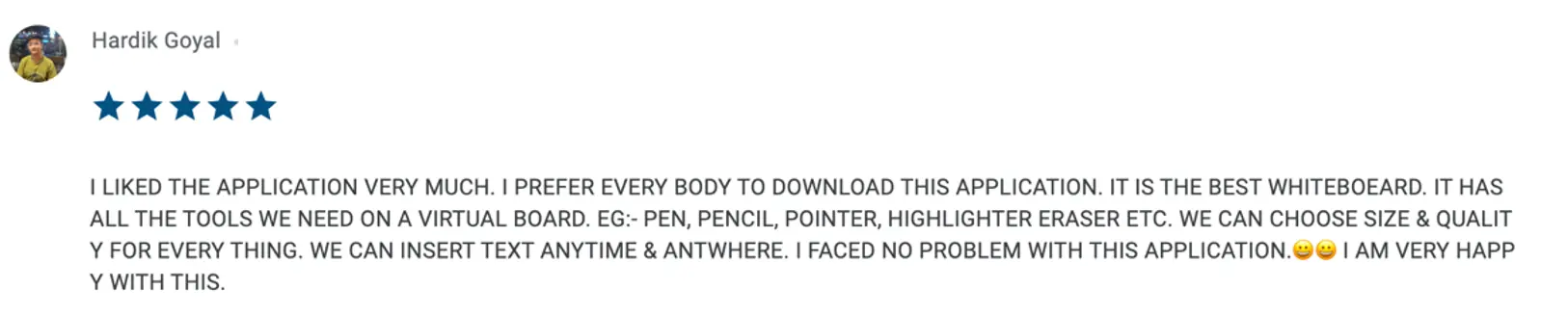 Clapp - Online Interactive Whiteboard