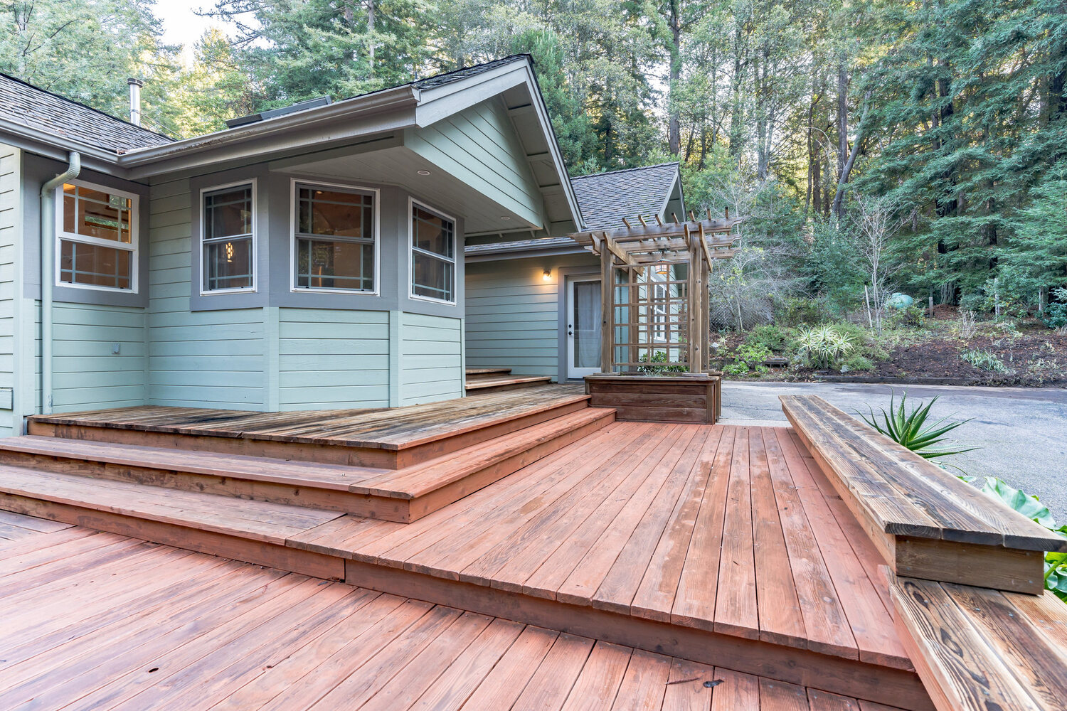 1198 Pine Flat Rd, Santa Cruz, CA, 95060 for Sale | House (Single Family Residence) | Homepie