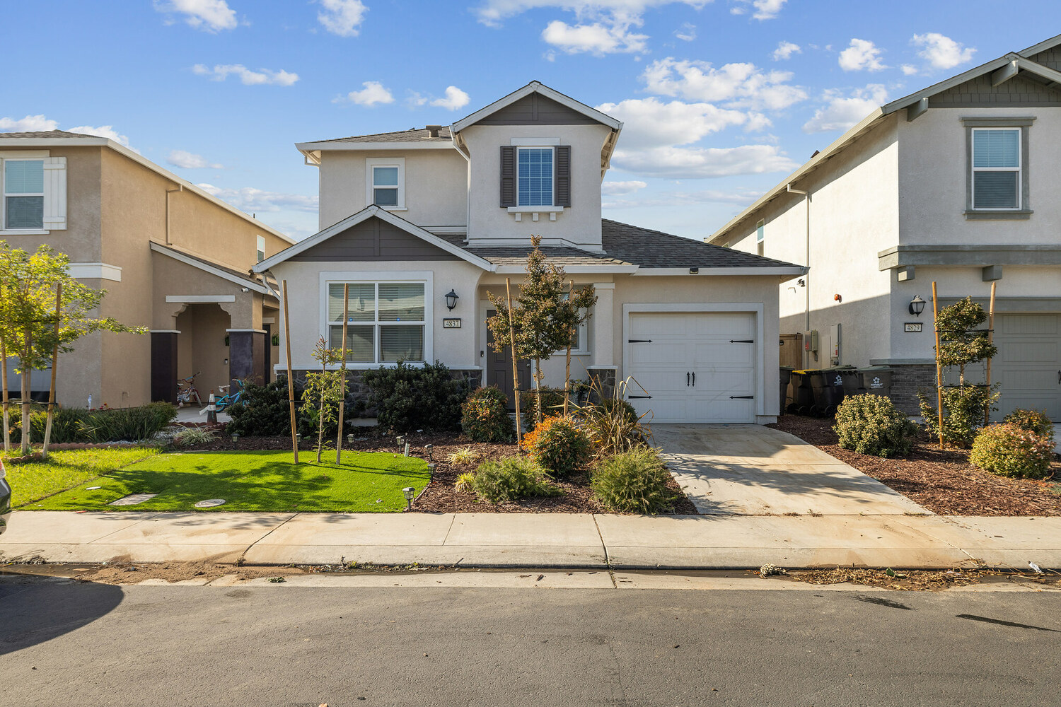 4837 Black Ridge Dr, Stockton, CA, 95206 for Sale | House (Single ...