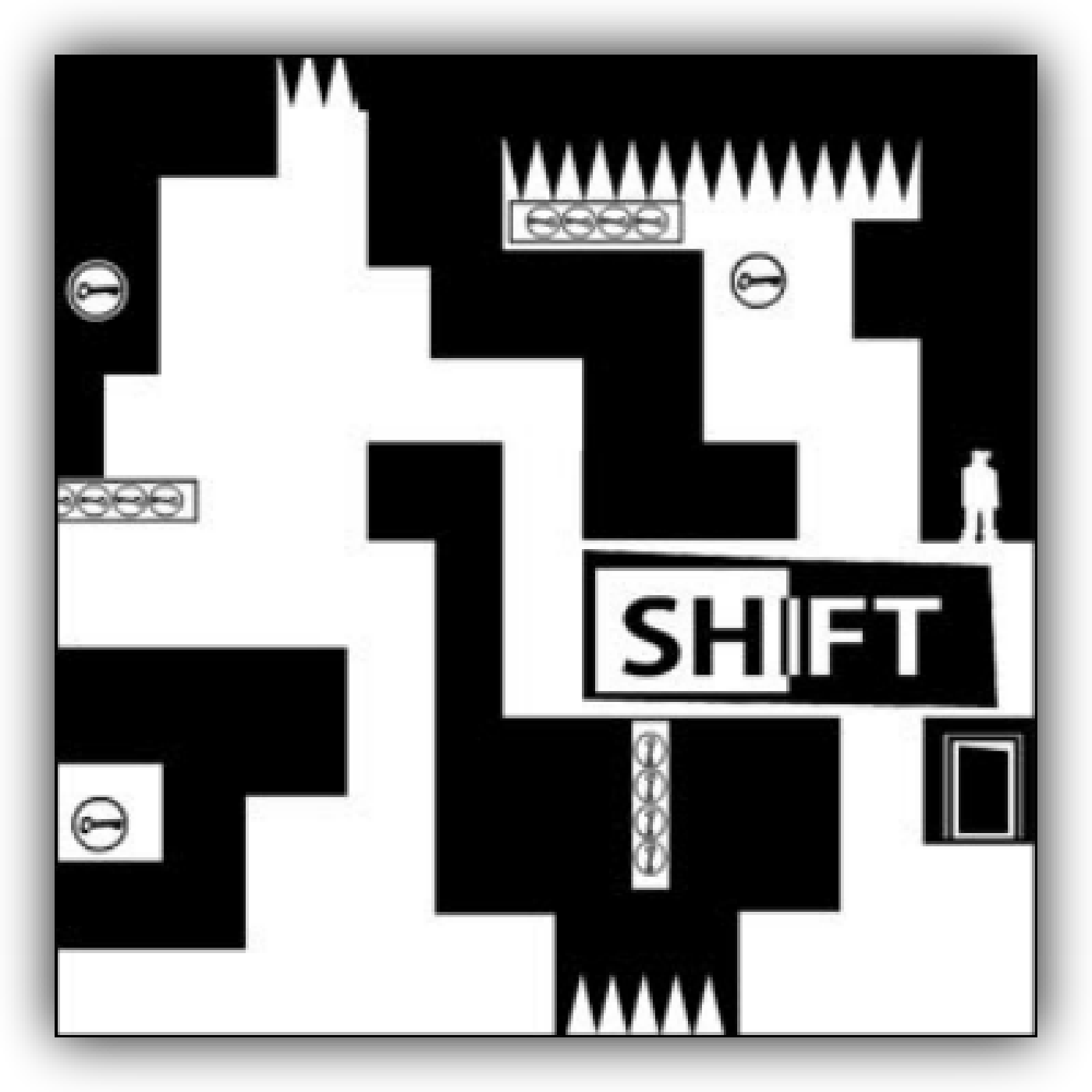 Shift