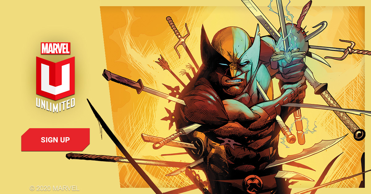 X OF SWORDS is NOW | Start Reading on Marvel Unlimited
