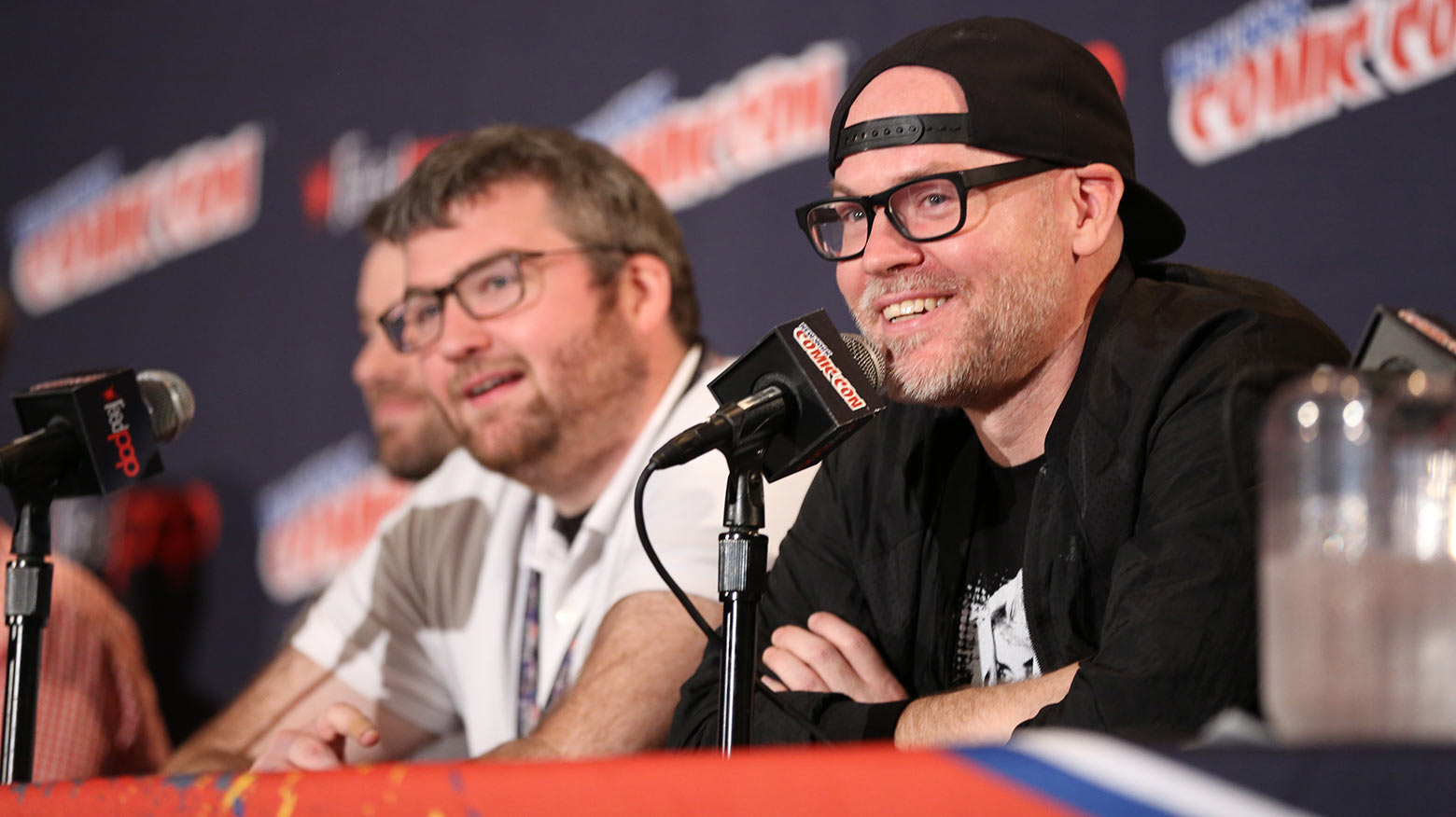 Marvel Panels Schedule | NYCC 2018 | Marvel