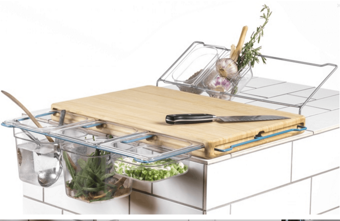 Detailed Frankfurter Brett Kitchen Workbench Review and Recommendation