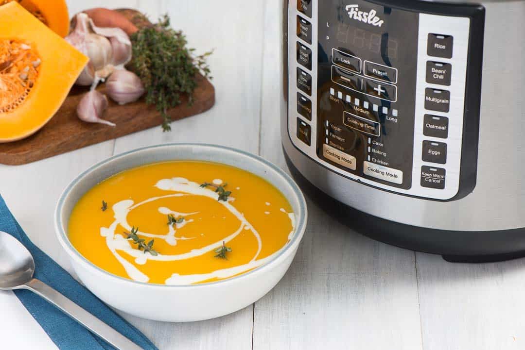 Detailed Fissler Souspreme Multi Pot Review and Recommendation