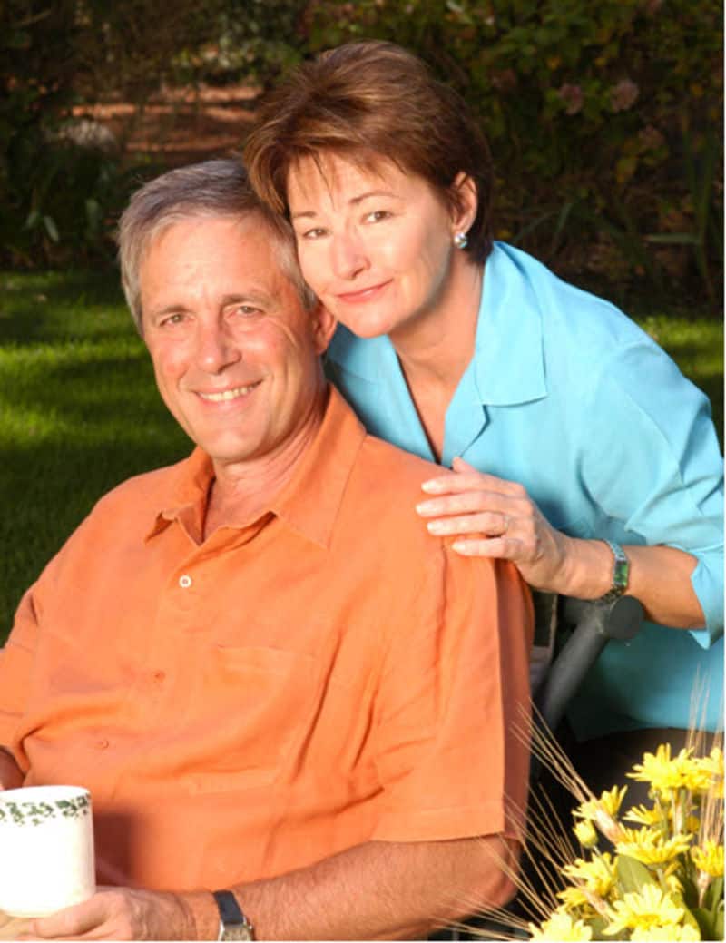 Drs. Michael and Mary Dan Eades from Sous Vide Supreme