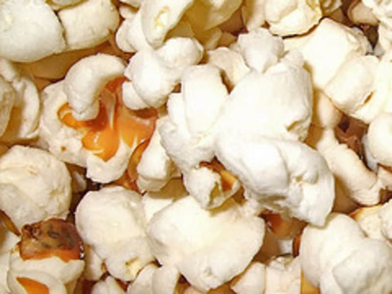 What is Popcorn?