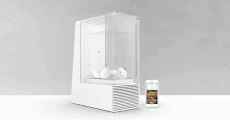 Mellow: The Latest Sous Vide Machine