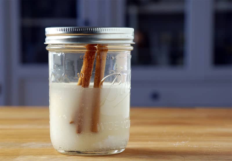How to Make Infused Simple Syrups