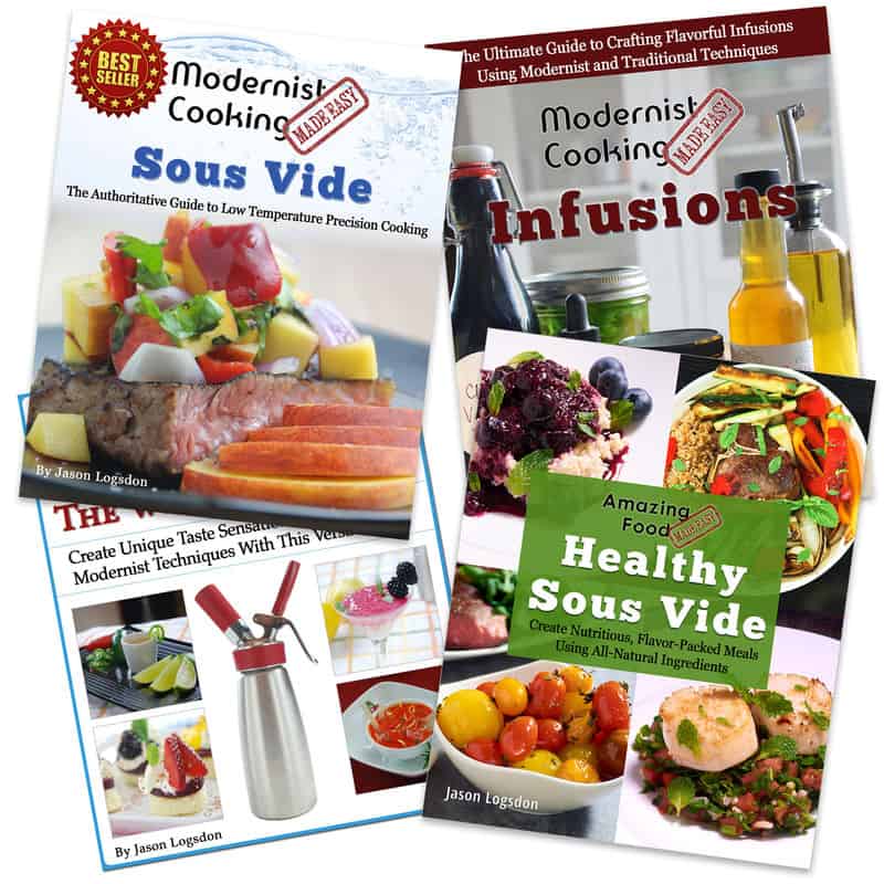 How Do You Actually Publish a Cookbook?