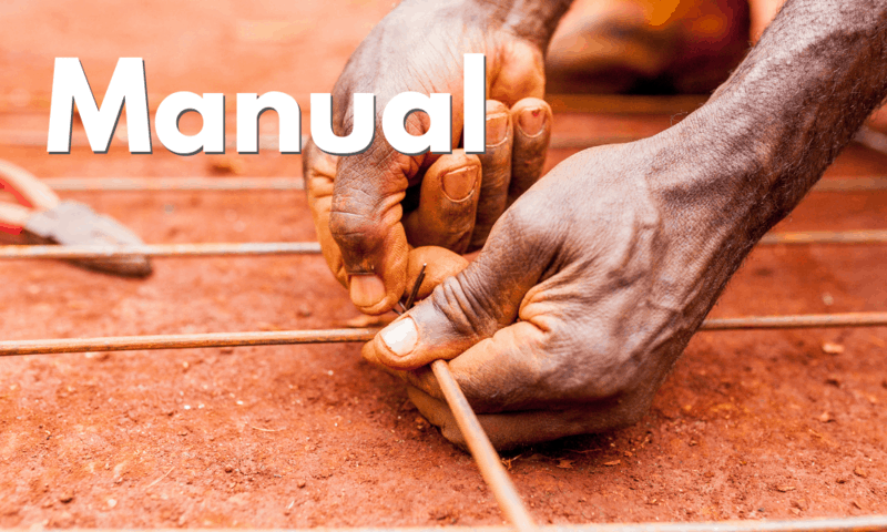 What is Manual Transcription and Where Can You Get it Done