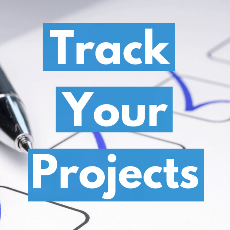 How to Easily Track Your Projects with ClickUp