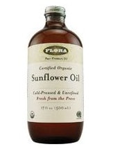 Sunflower Oil Popcorn