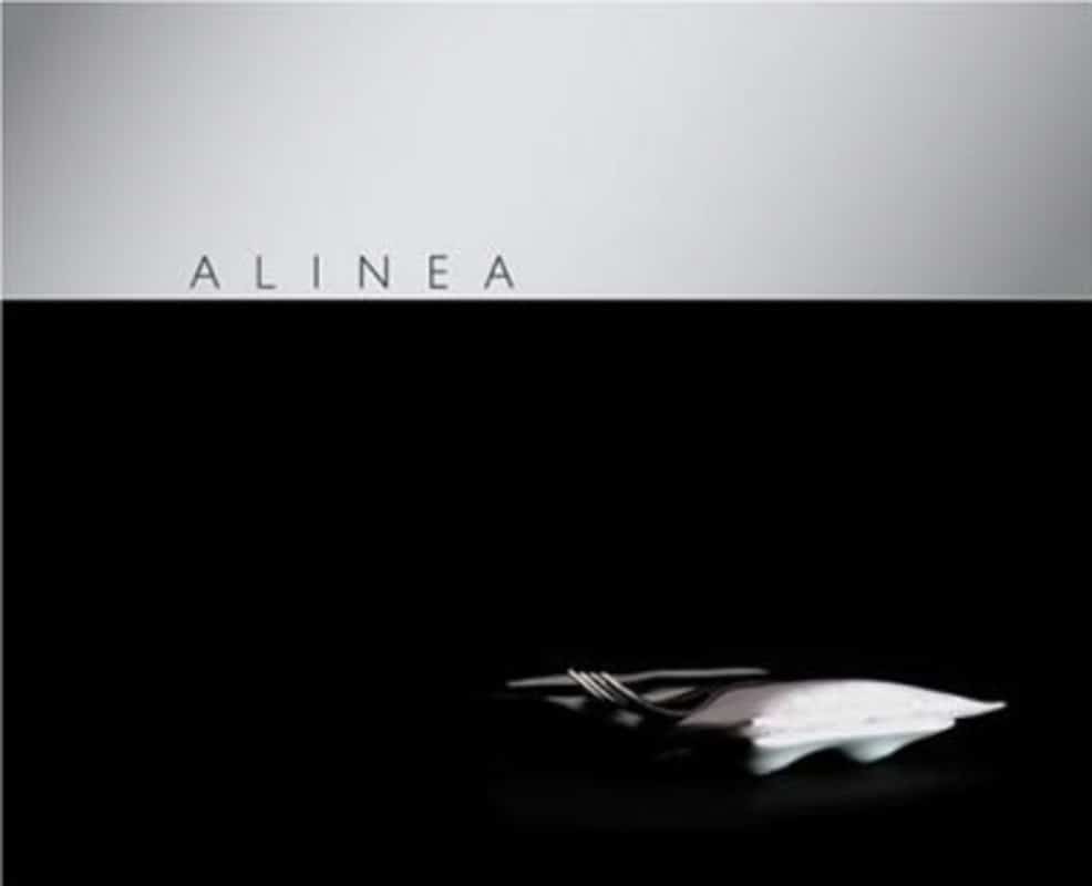 Alinea Cookbook Review