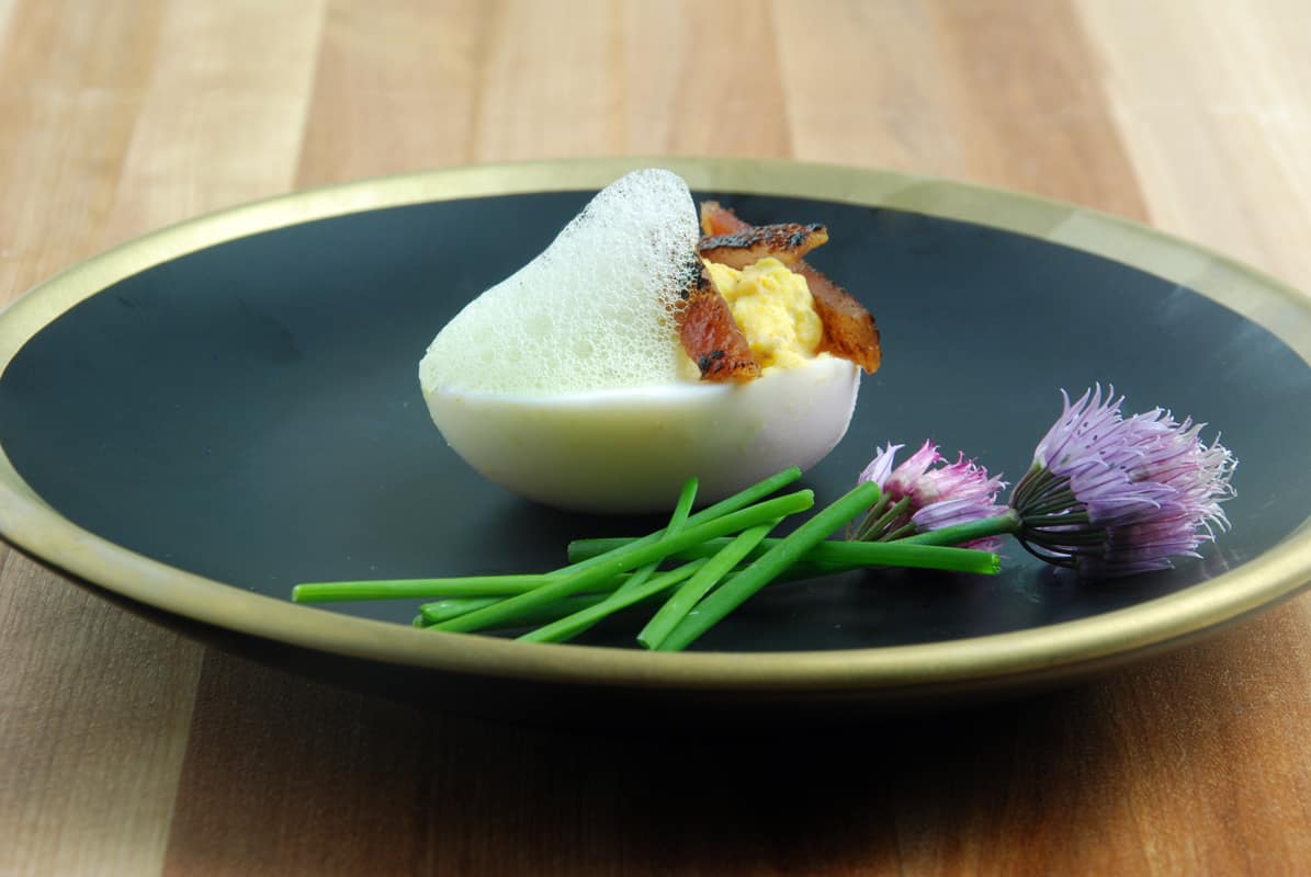 Modernist Cooking Made Easy Email Course