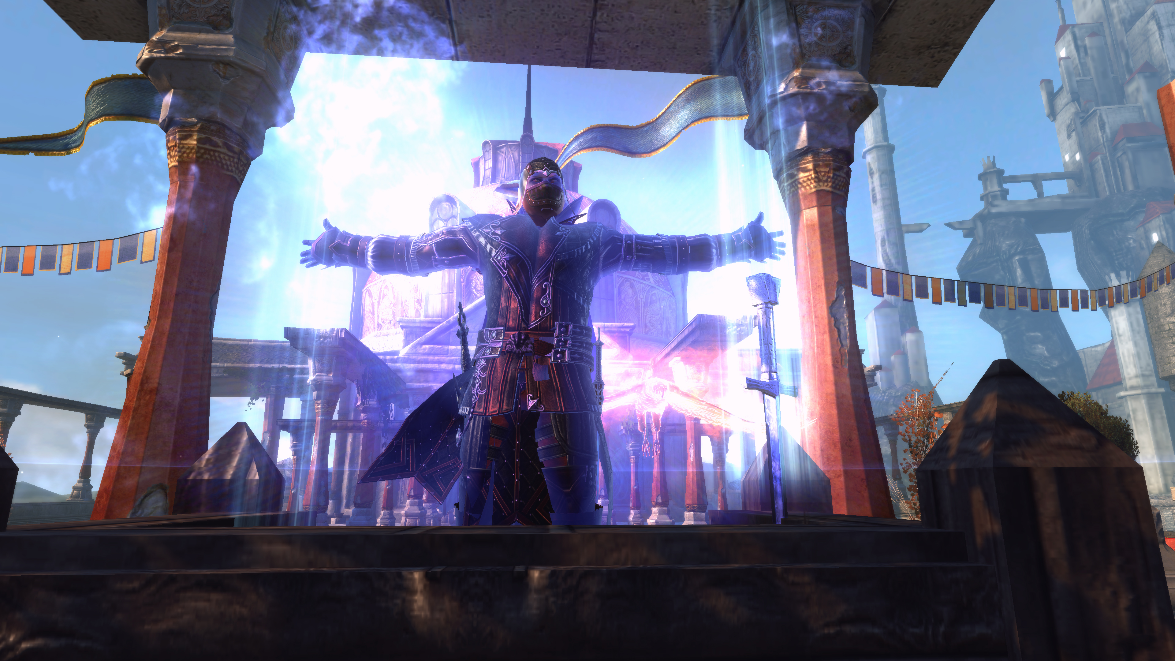 Neverwinter – Free Dungeons & Dragons MMORPG