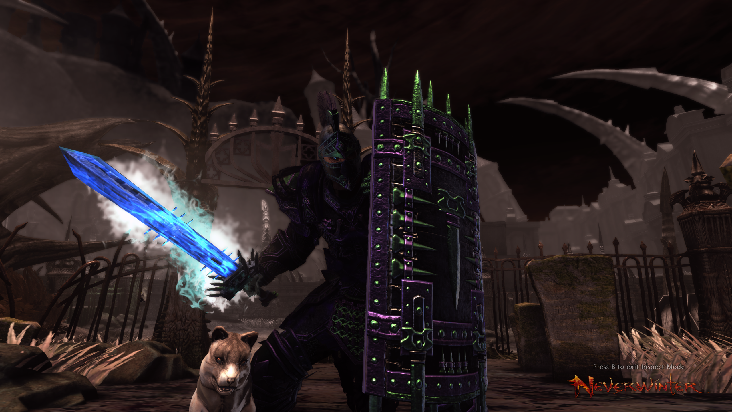 Neverwinter Classes Showcase Winners | Neverwinter