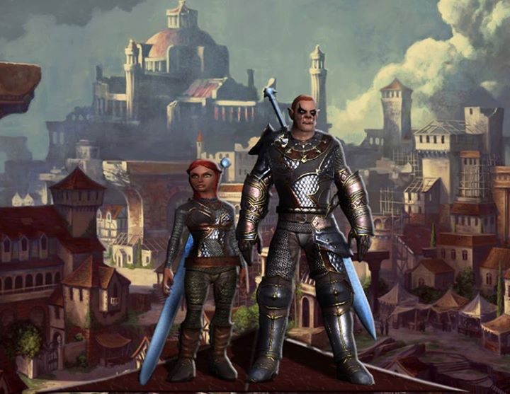 Neverwinter Classes Showcase Winners | Neverwinter