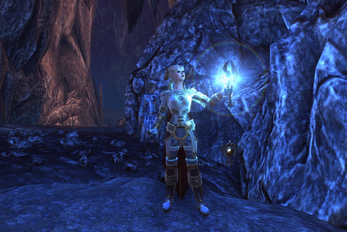 Neverwinter Classes Showcase Winners | Neverwinter