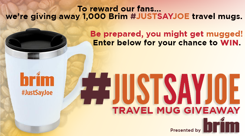 Saving 4 A Sunny Day: Win A Free Travel Mug