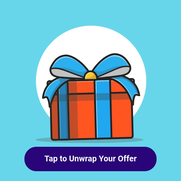 What assets are needed for the Tap to Reveal use case? | Wyng
