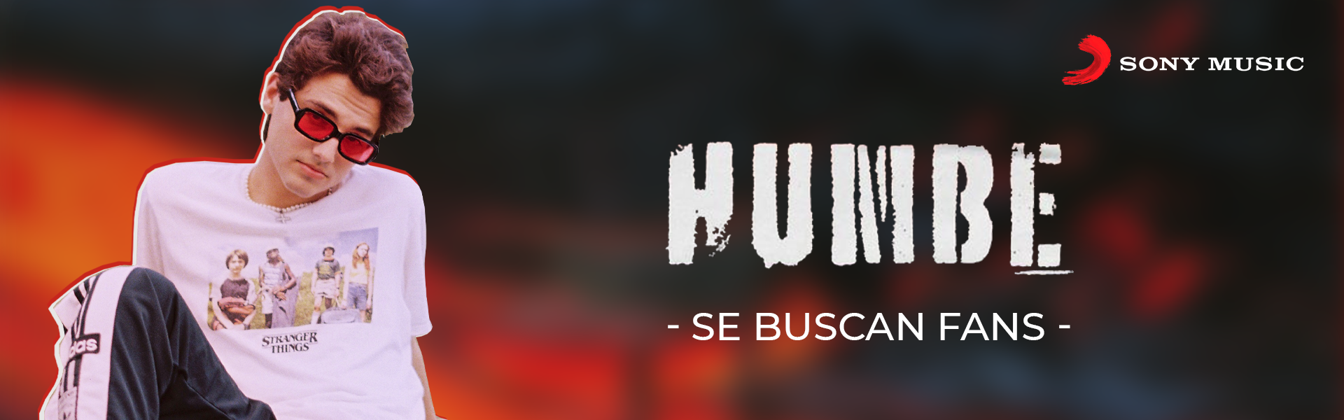 Humbe | Se Buscan Fans