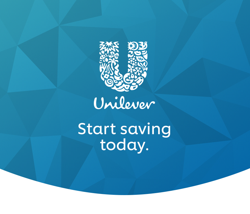 Unilever Welcome Series